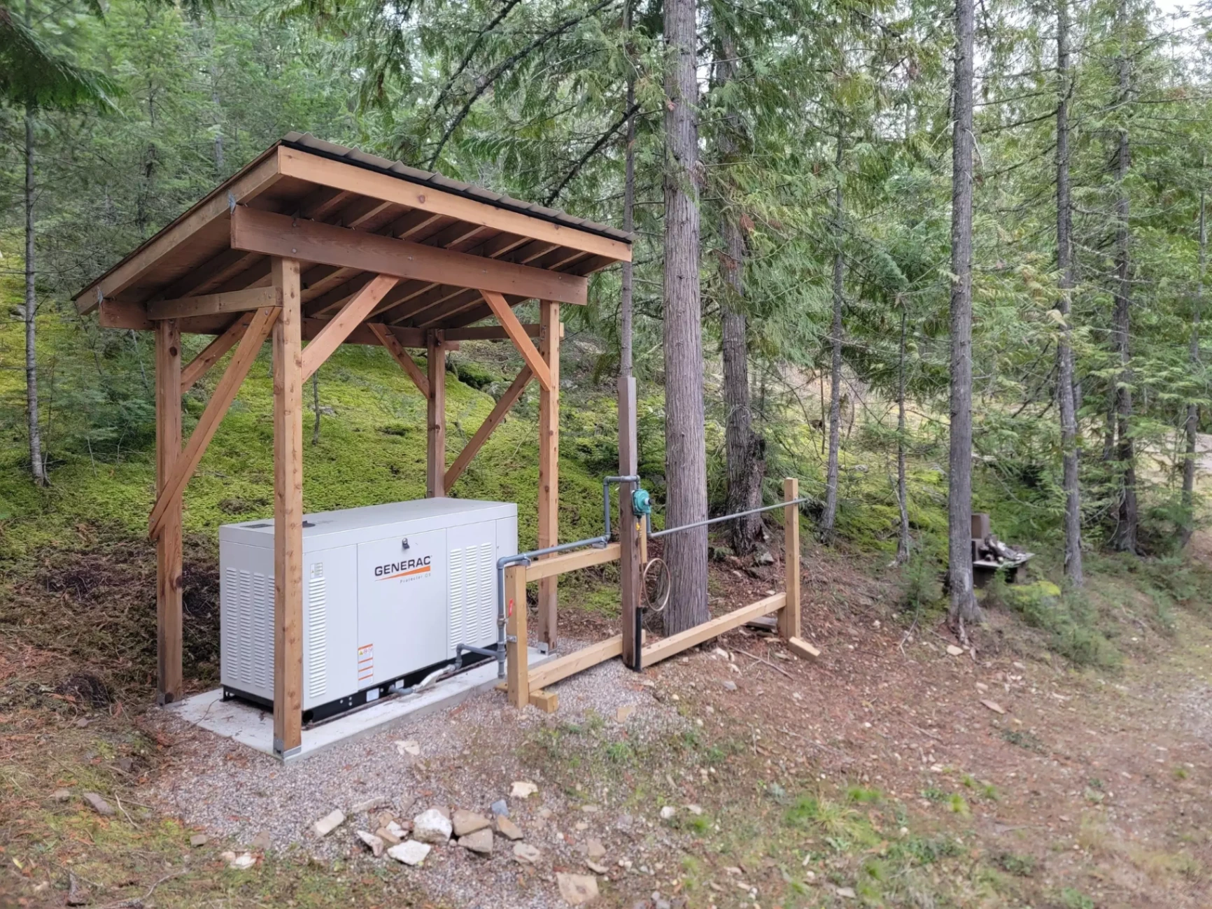 Big Tree Electrical - Premier Electrical Services in Creston Valley, BC